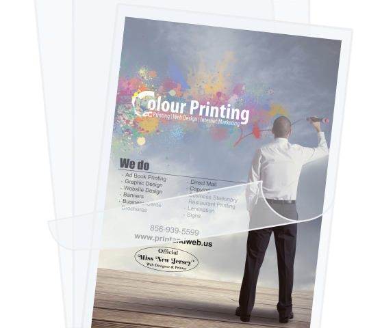 Lamination Flexisprint