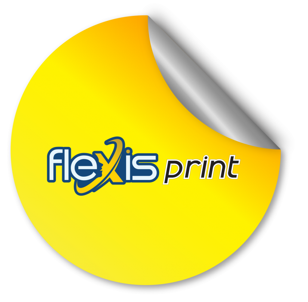 label-sticker - Flexisprint